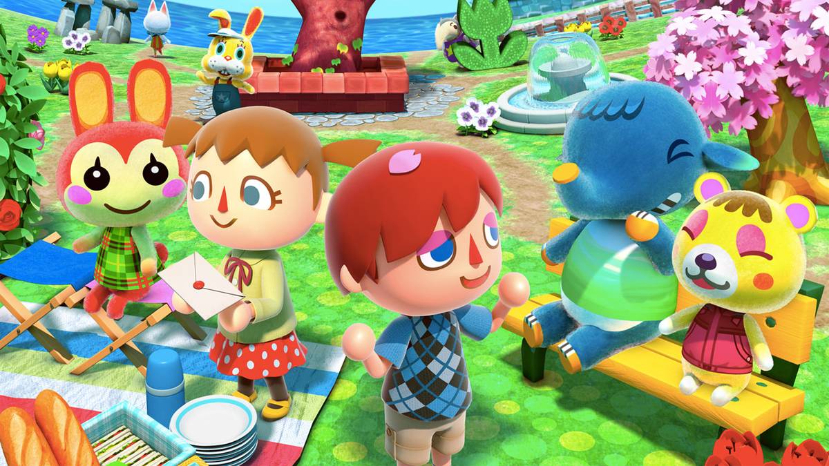Animal Crossing: New Leaf director says team diversity, communication ...