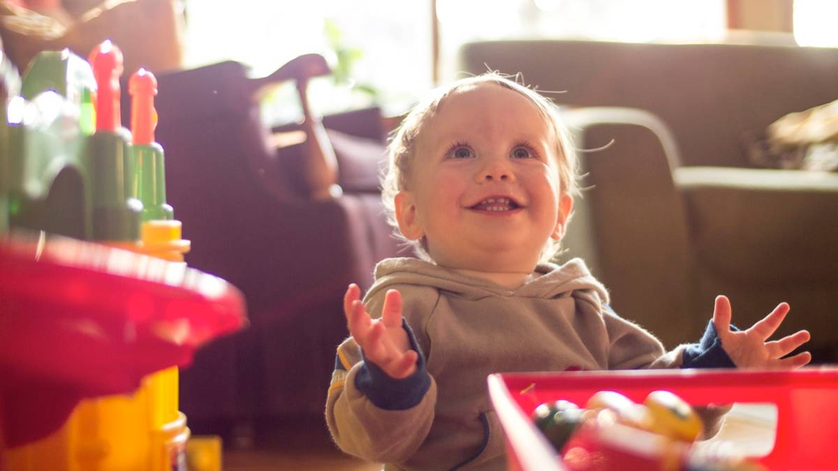 Having it all: Can you be a good indie developer AND a parent?