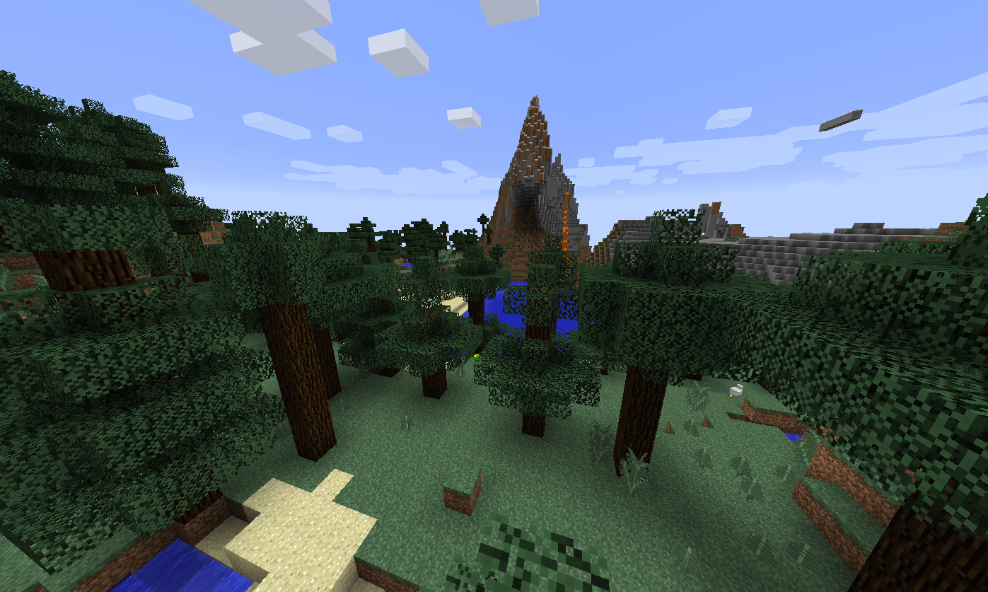 Minecraft developer Mojang's profits more than doubled in 2013