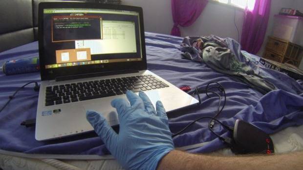 FBI accuses Australian man of hacking US-based video game database
