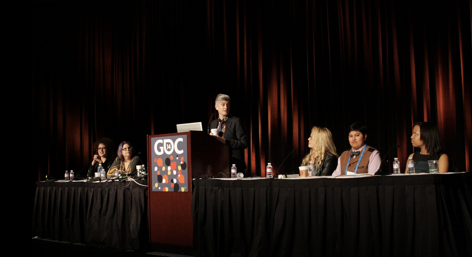 GDC 2014: Panels, announcements and more, live from San Francisco