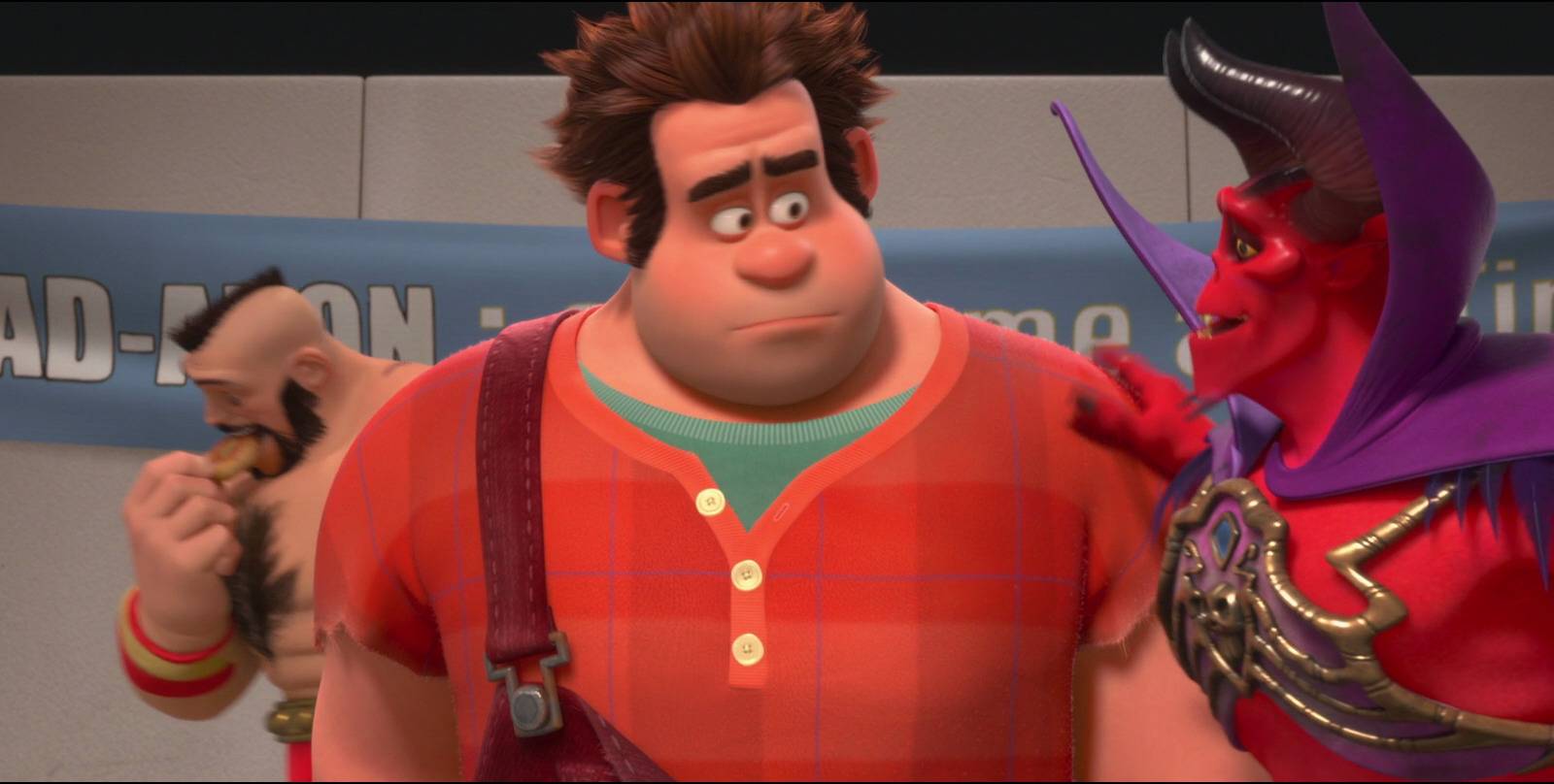 Wreck-It Ralph sequel 'officially on the cards,' says composer