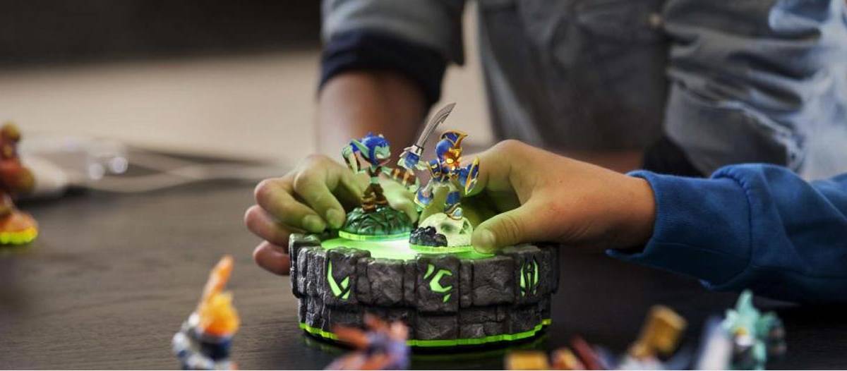 skylanders elements weakness