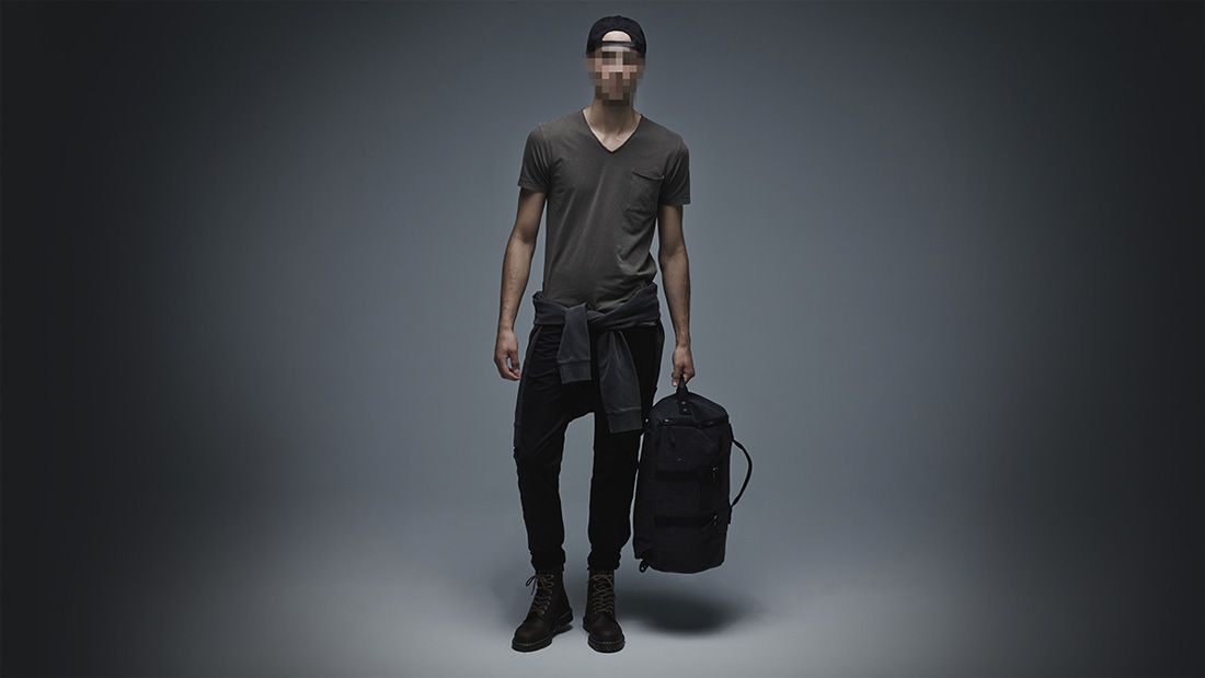 Watch Dogs inspires a clothing line with a 'near-future aesthetic' from ...