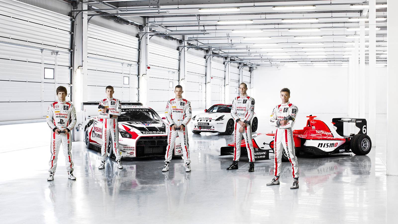 How GT Academy's growing legacy is legitimizing the Gran Turismo program