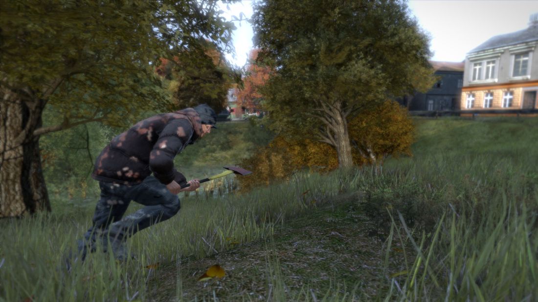 dayz standalone release date