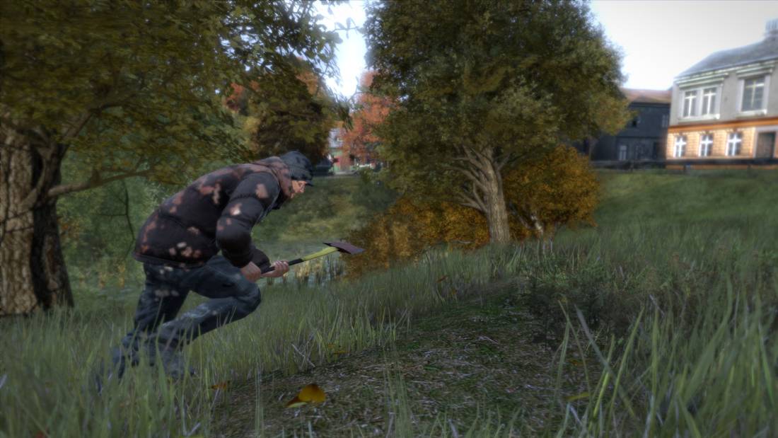 dayz standalone release
