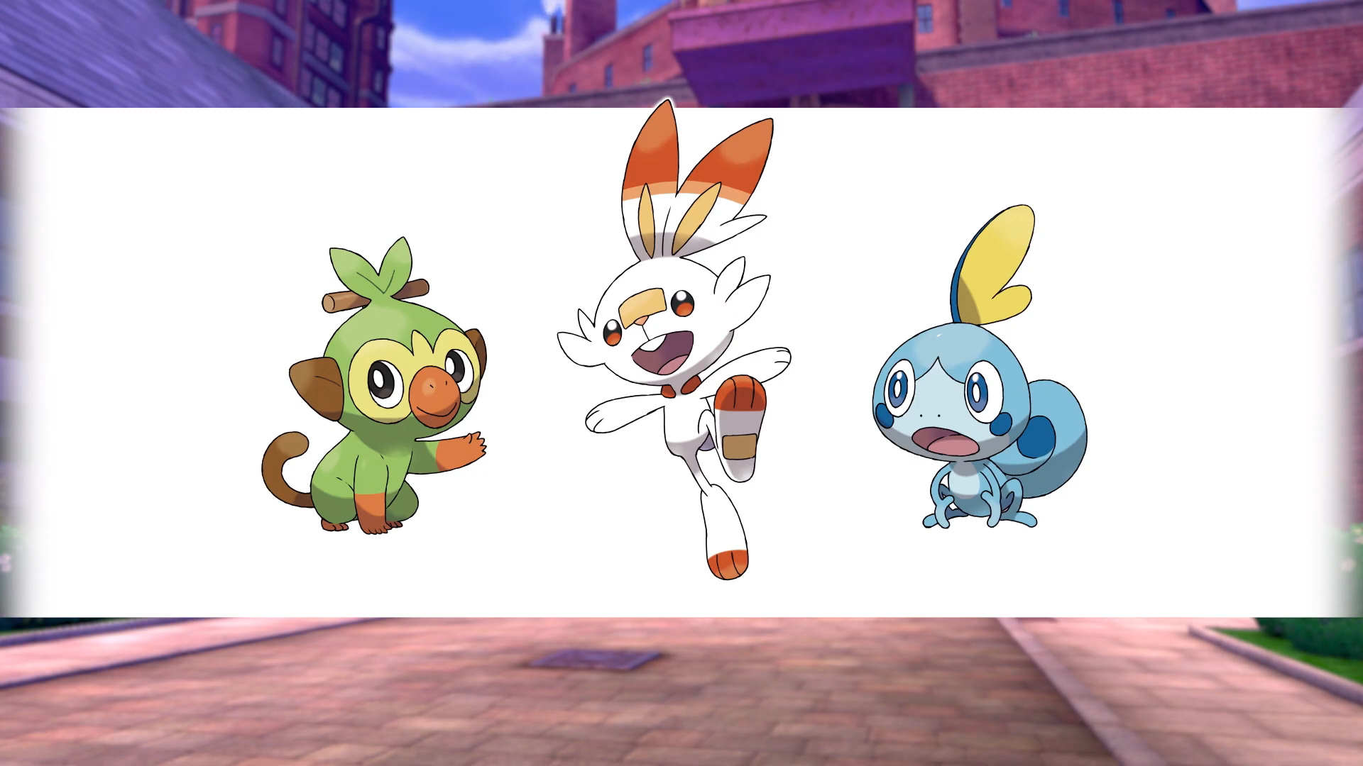 pokemon white starters evolutions