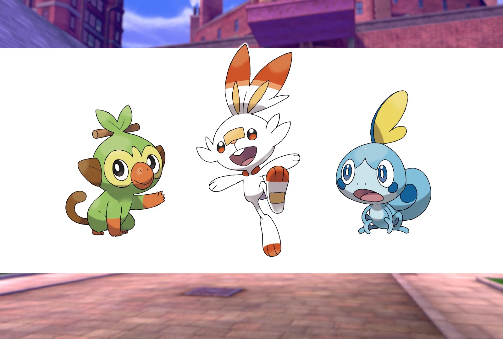 woobat evolution sword