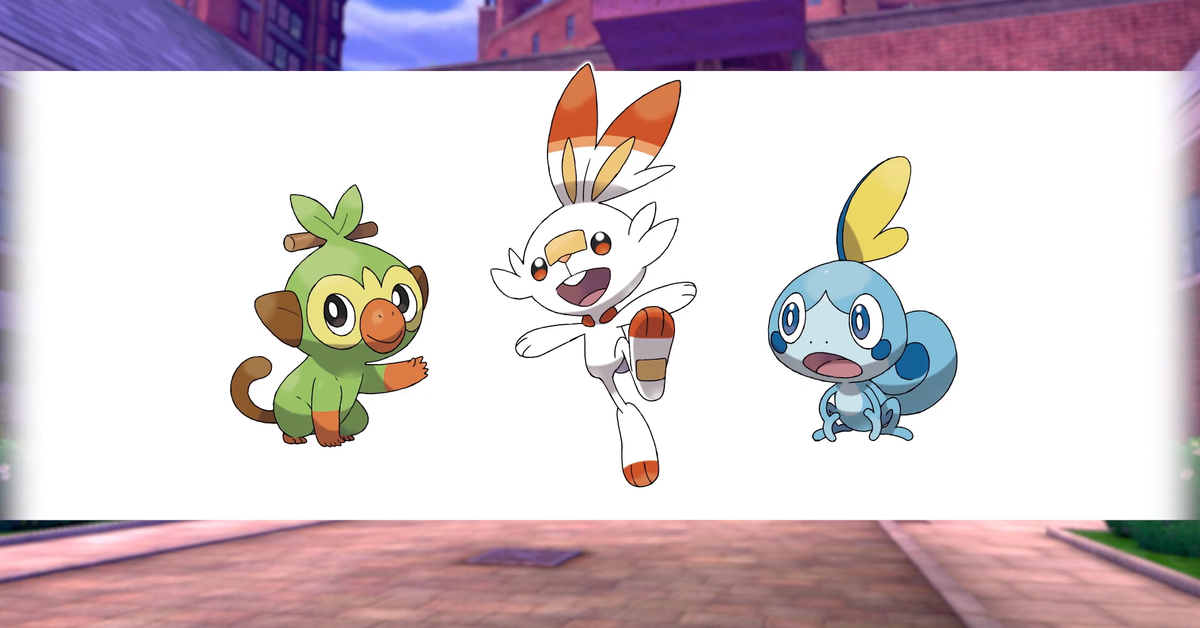 gen 4 starters ranked