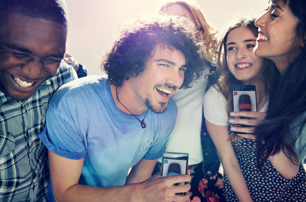SingStar for PS4 turns your phone into a microphone