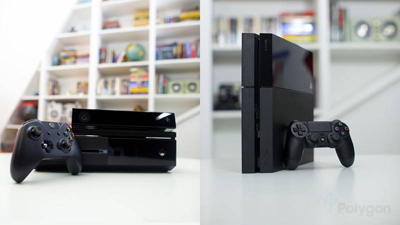 ps4 size