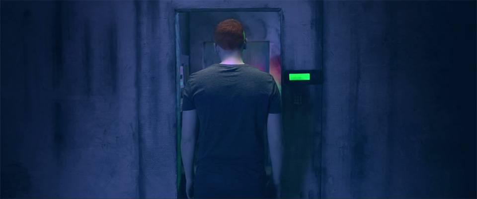 Another World's intro gets a stunning live-action remake