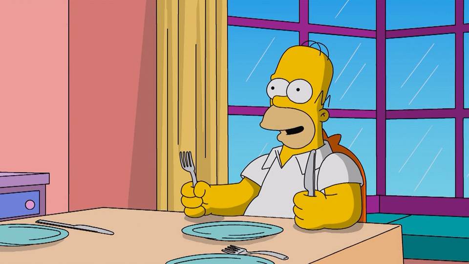 The Simpsons: Tapped Out introduces character not seen in the show