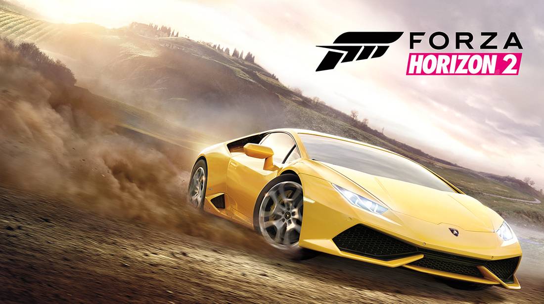 can you get forza horizon 1 on xbox one