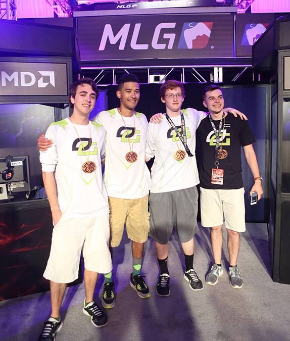 optic clan