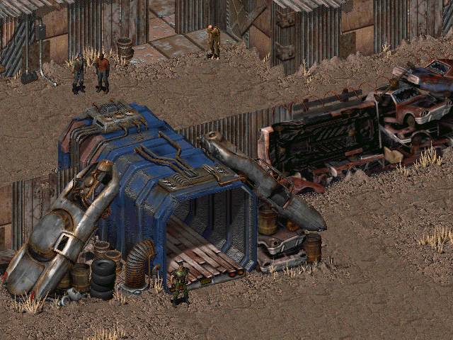 fallout tactics 2