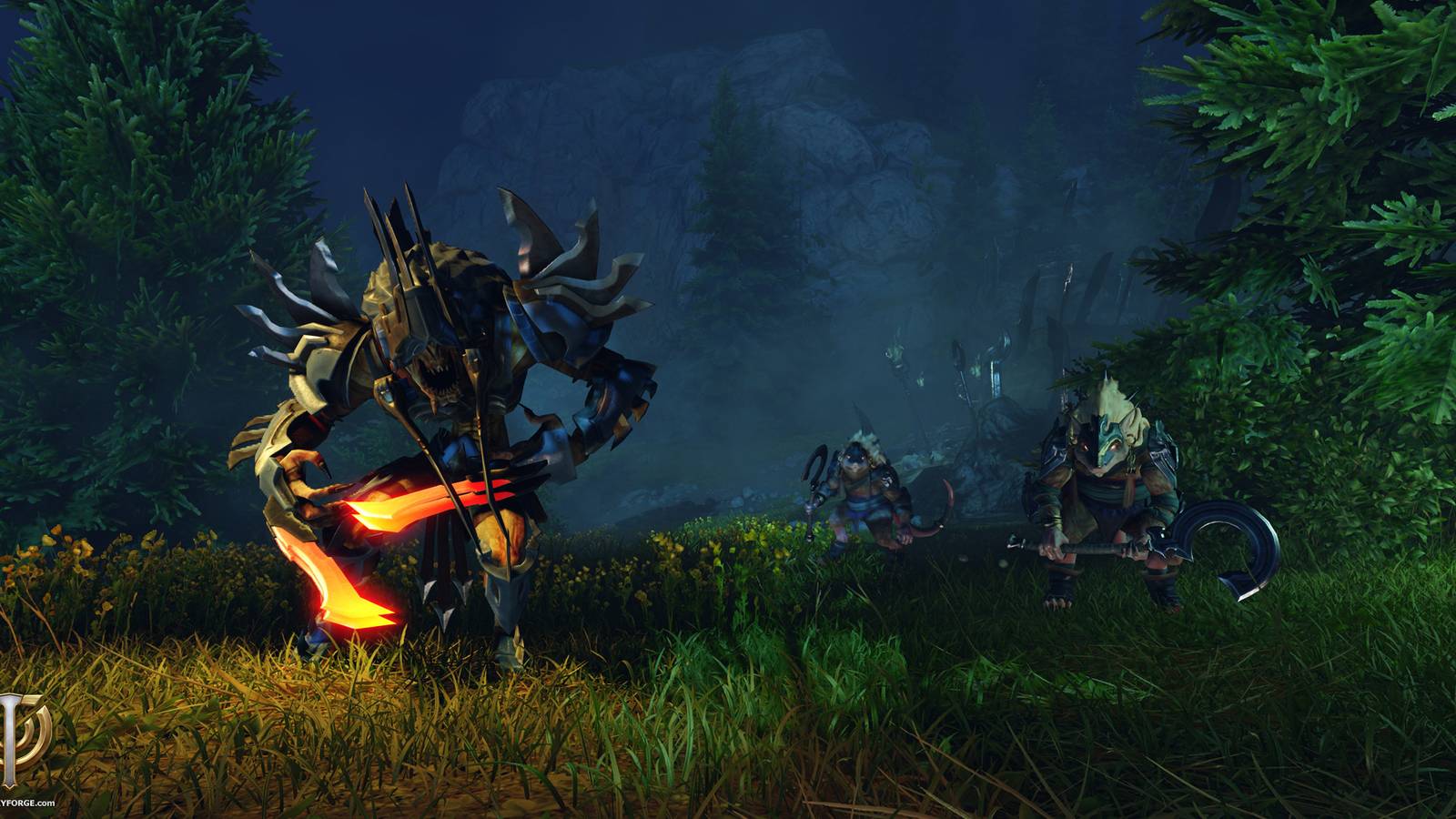 E3 2014 trailers: Your complete trailer guide to the games of E3