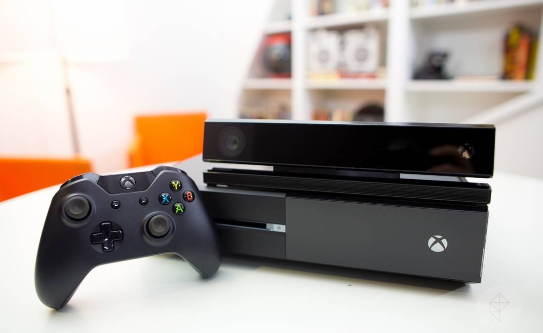 Xbox One will launch in Japan with these 29 titles