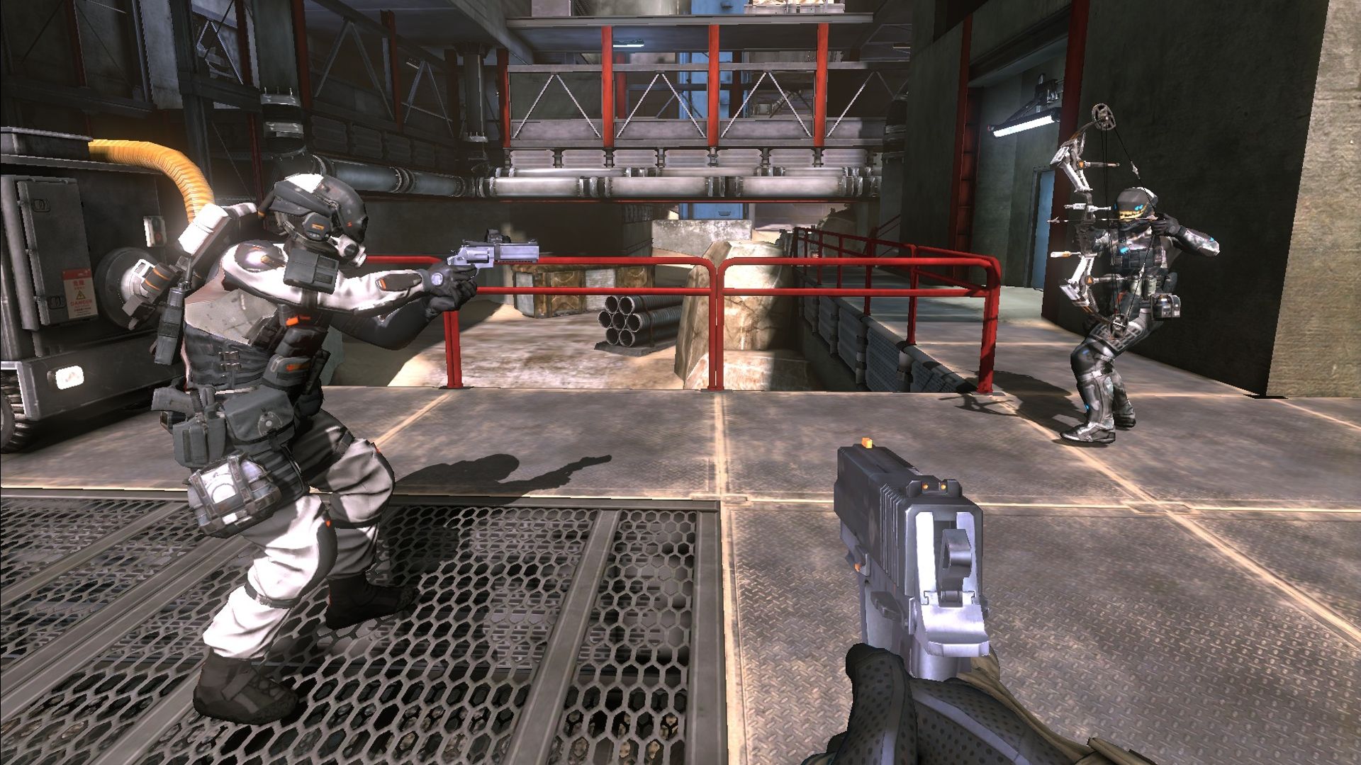 blacklight retribution