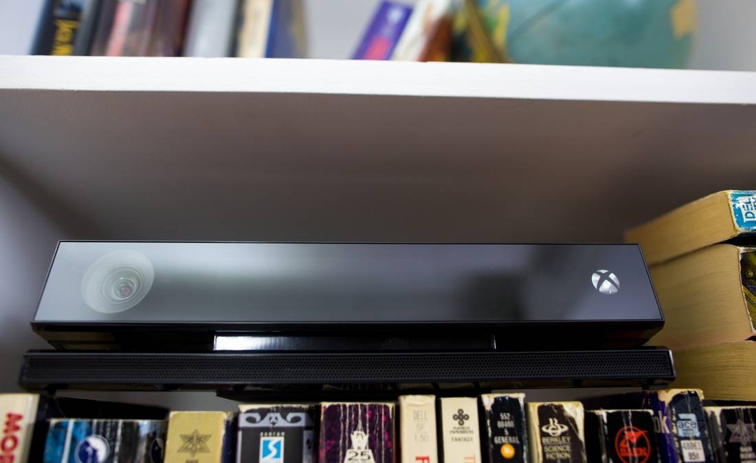 GameStop will now give you $40 for an Xbox One Kinect