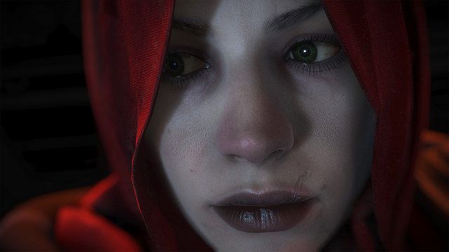 killzone shadow fall echo