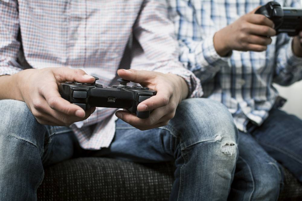 The merits of studying video games and the effects they have on our brains