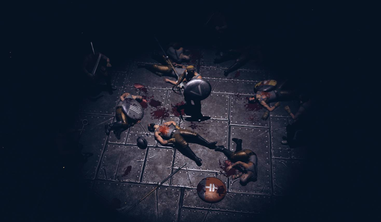 InSomnia playable tech demo now available