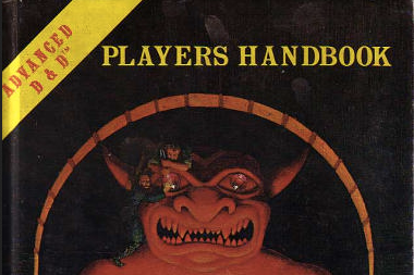 dnd 1st edition
