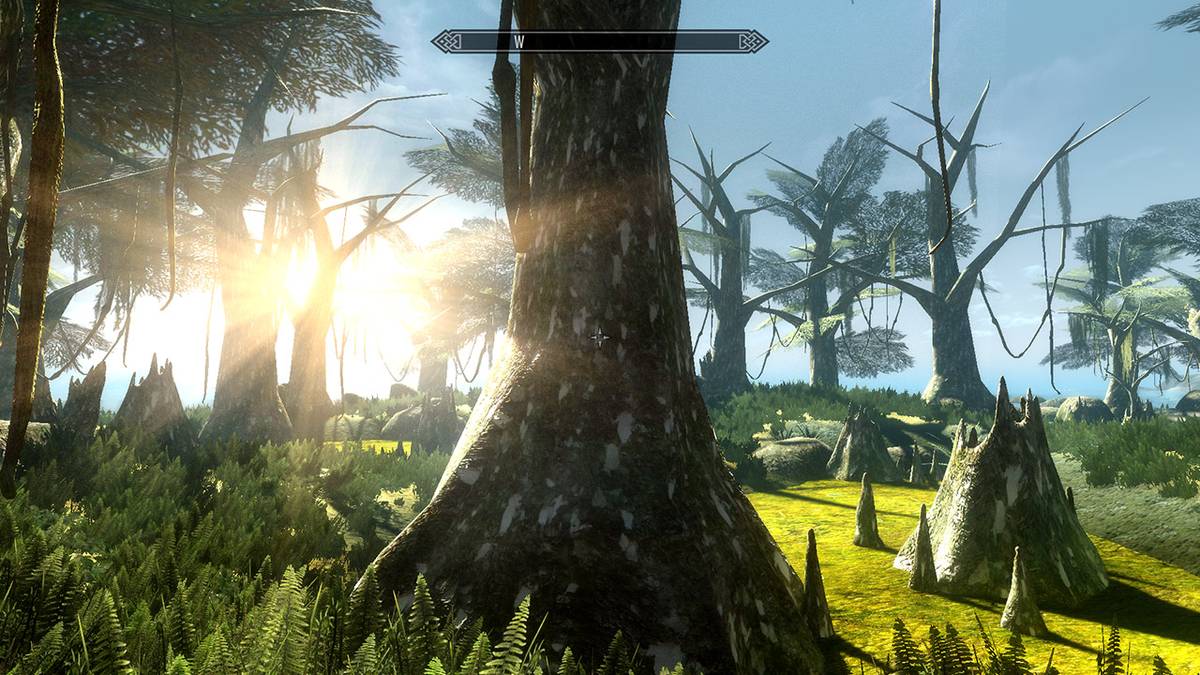 Skywind, the mod bringing Morrowind to Skyrim, is looking for voice actors