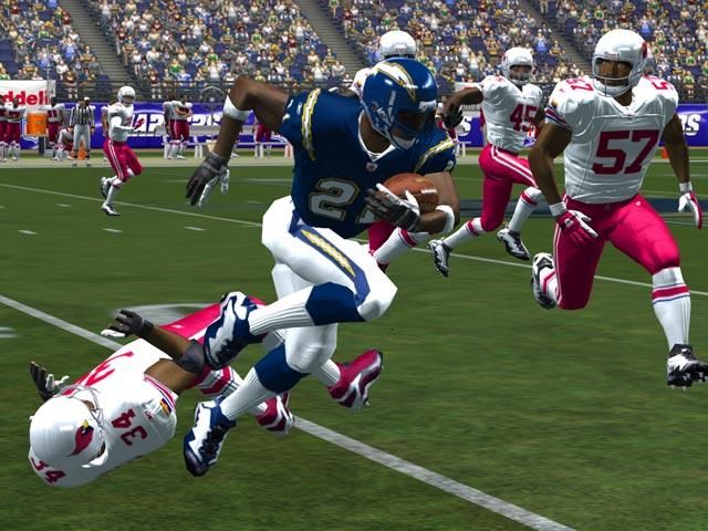 nfl 2k15