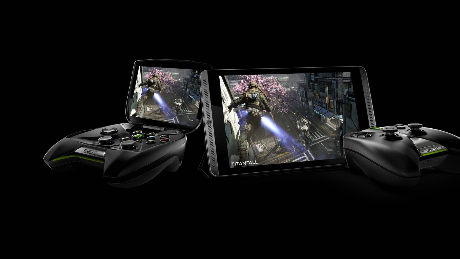 Nvidia's new gaming tablet fully supports Twitch broadcasting