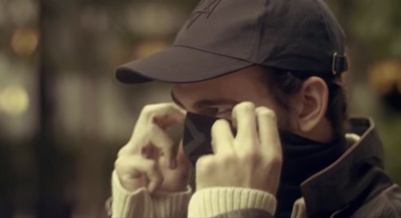 Real-world adaptation of Watch Dogs retains what's gross about games