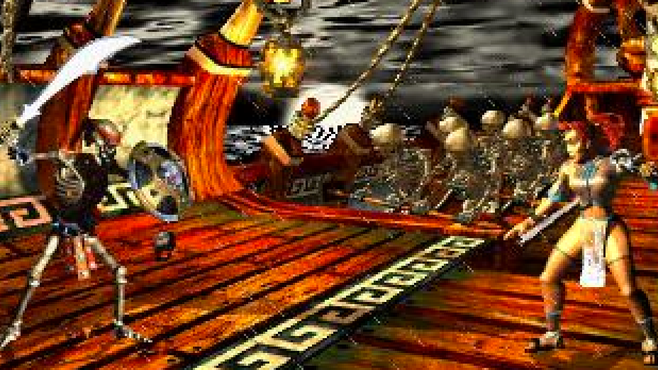 spinal killer instinct 2