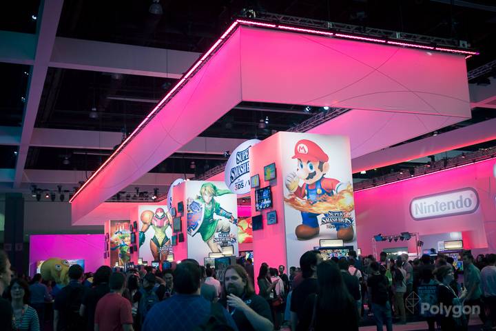 Nintendo loses one of its few known forces for positive change