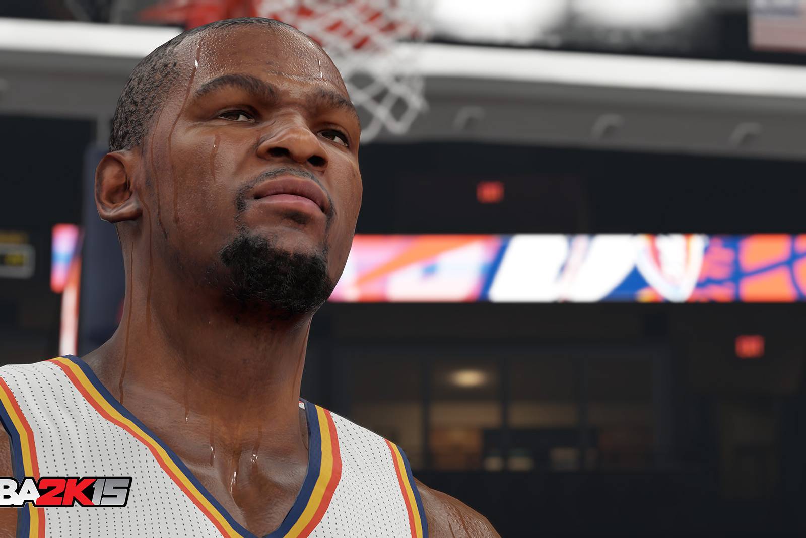 Nba 2k15 Graphics NBA 2K15 Will Use FACEWARE For MAJOR GRAPHIC
