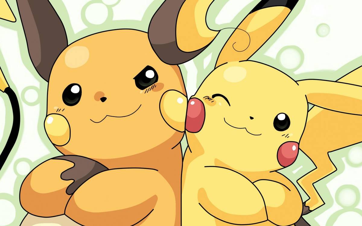 Why Pikachu may soon be as iconic as Mickey Mouse