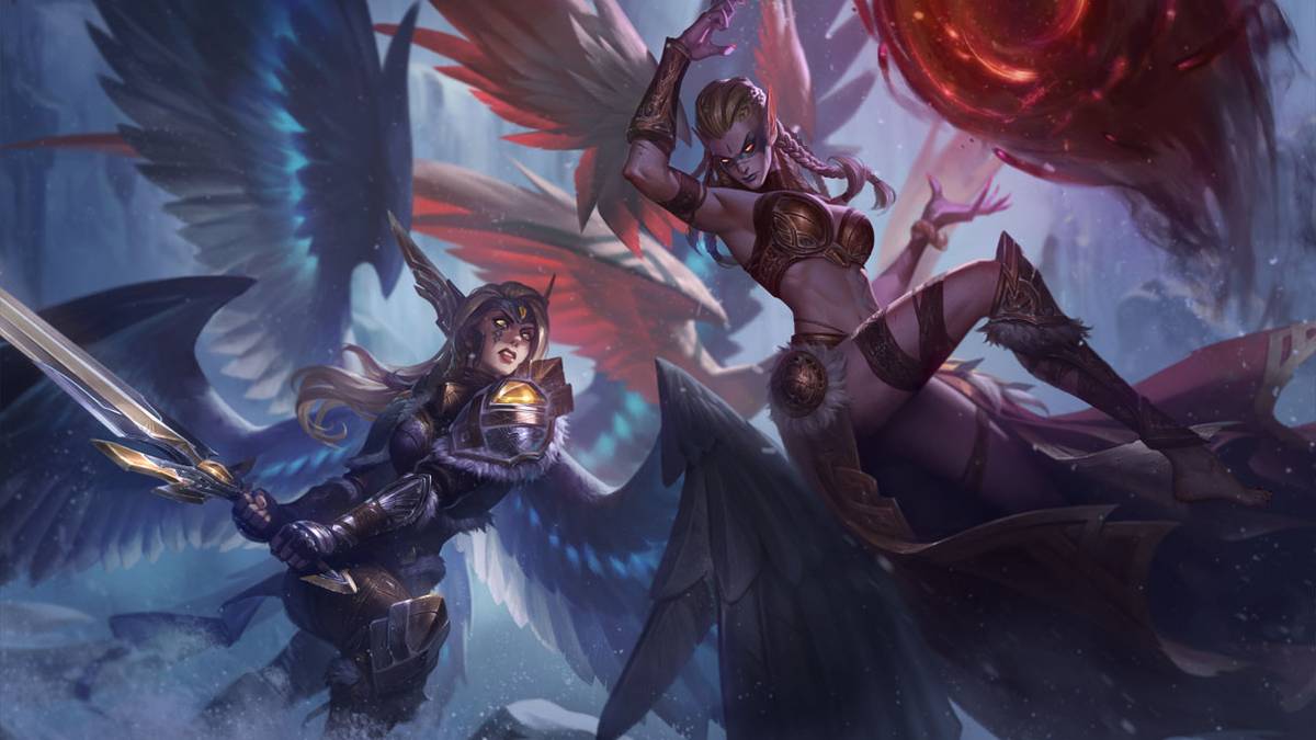 silver kayle splash