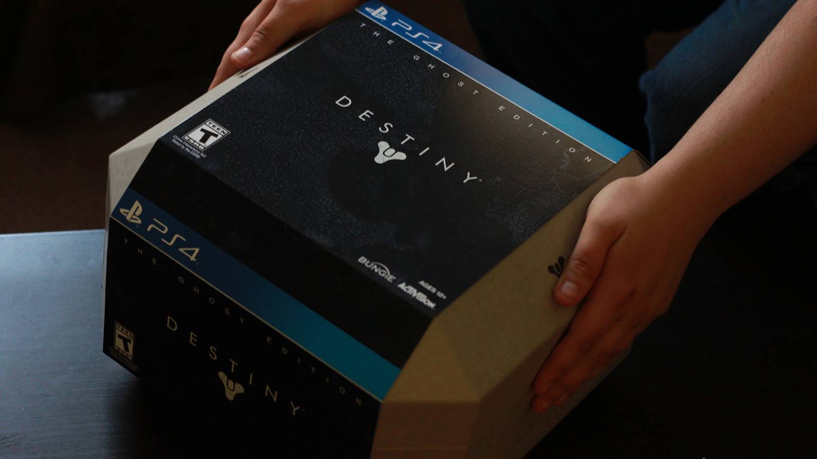 What does $150 get you in Destiny's Ghost Edition?