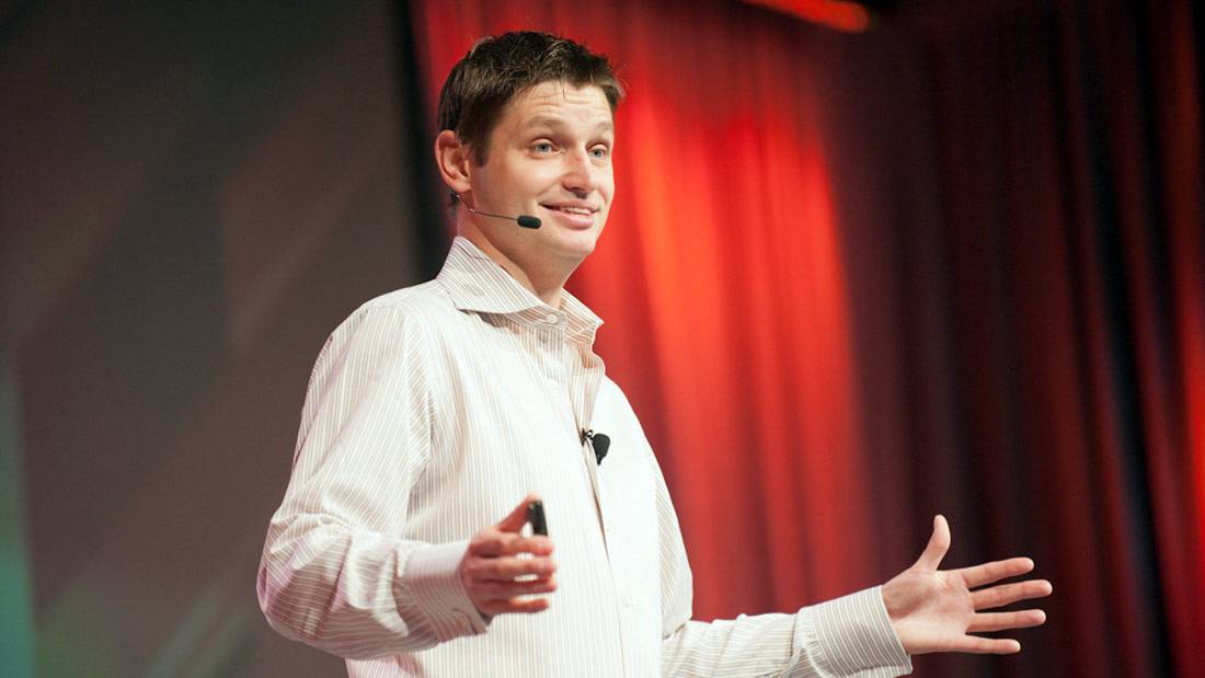 PopCap co-founder John Vechey leaves studio
