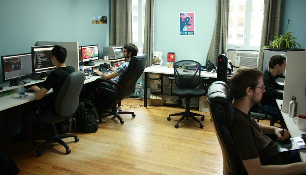 How game devs can hire the best talent, even without salaries