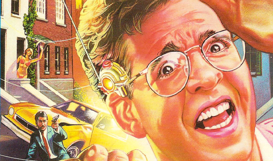 vision quest examples