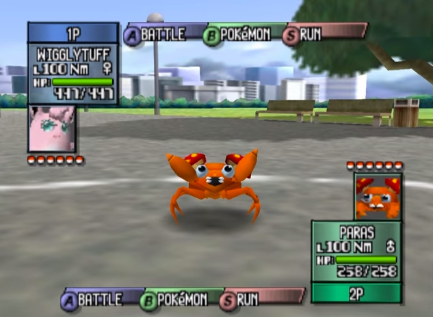 pokemon first 2 generations