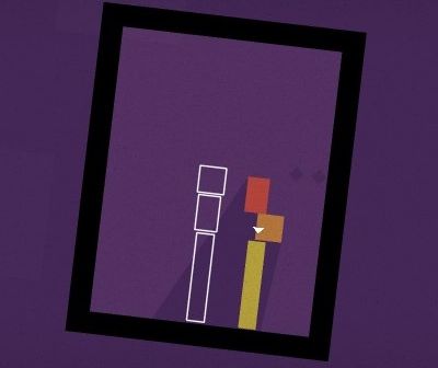 thomas was alone plot