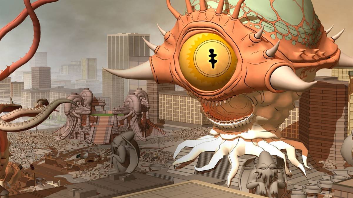 Uber's real-time strategy game Human Resources lets you do battle as an ...