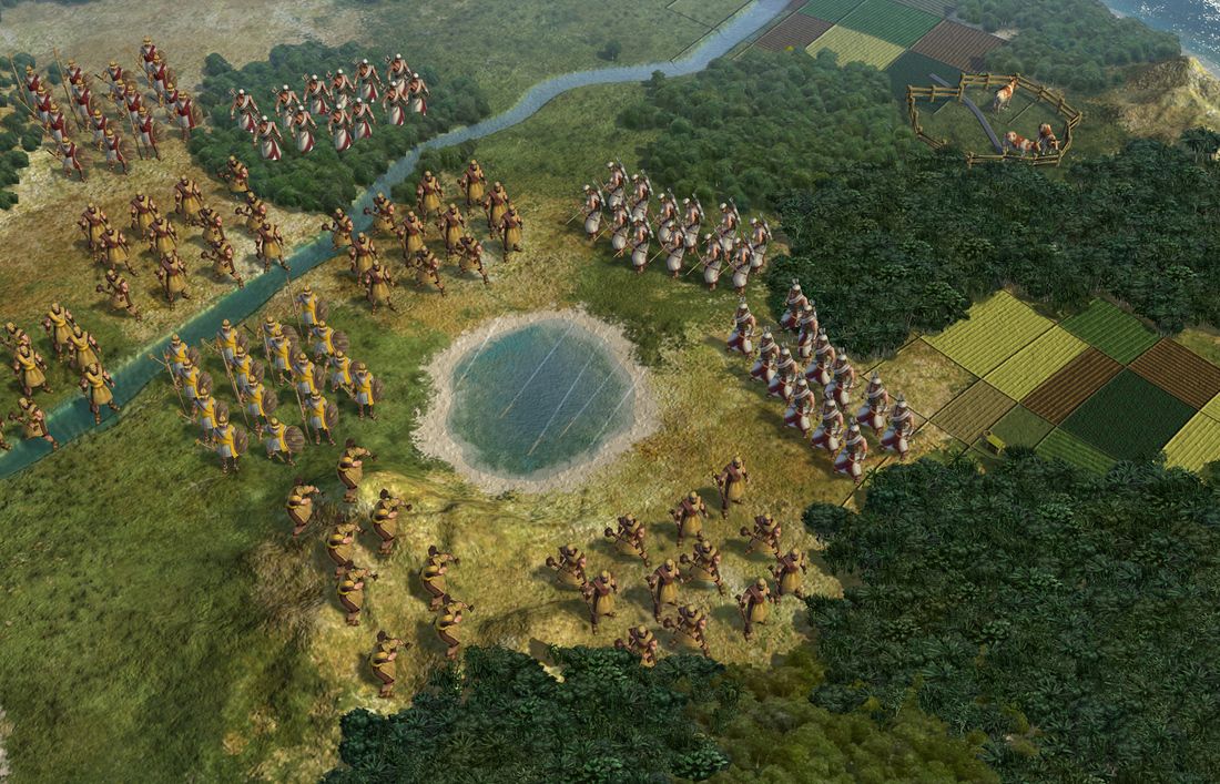civilization 5 guide