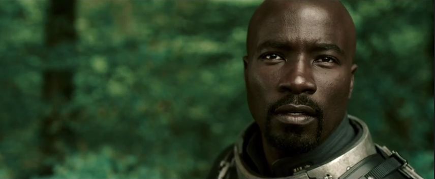 Watch the official trailer for 'Halo: Nightfall'