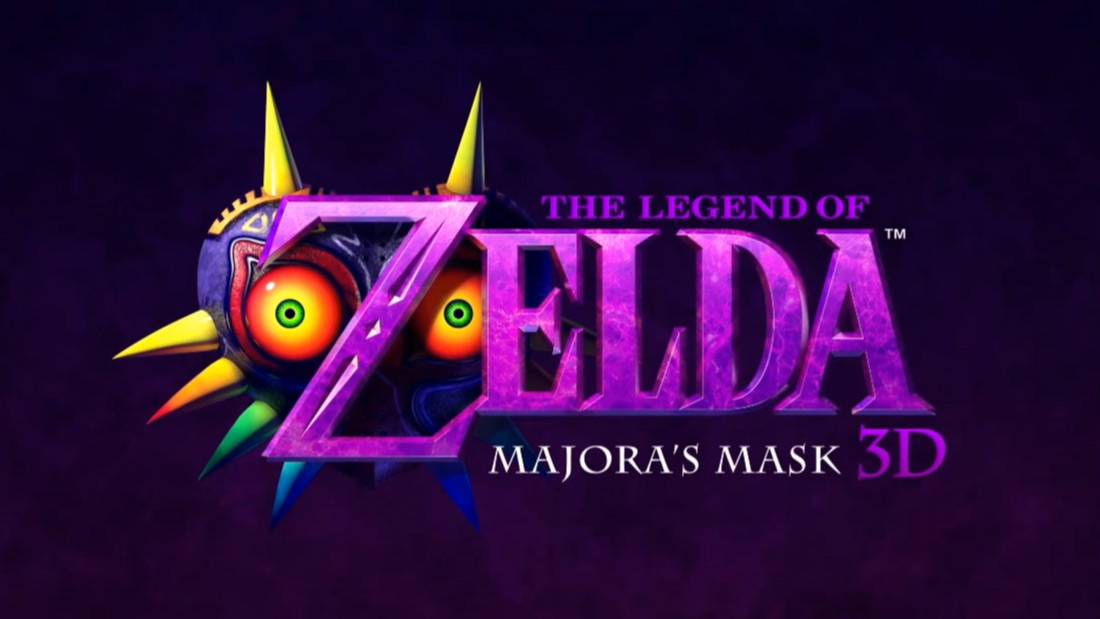 majora's mask code