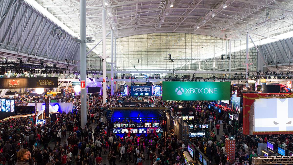 PAX East 2015 tickets on sale now