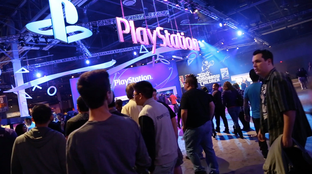 Sony's PlayStation Experience won Christmas before it even began